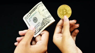 How to accept crypto donations: Complete nonprofit guide | Blog | Resources | FreeWill